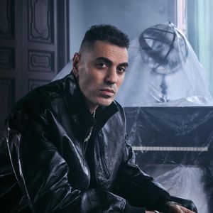 √ Concerto Marracash a Torino il 14 giugno 2025 presso Stadio Olimpico ...