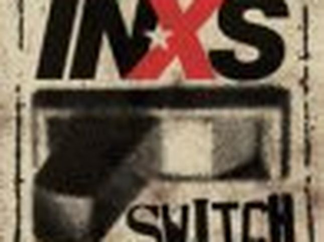 √ INXS - SWITCH - la recensione di Rockol.it