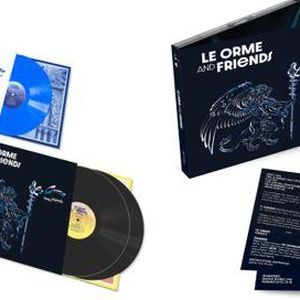 √ Concerto Le Orme a Padova il 22 marzo 2025 presso Gran Teatro Geox - Rockol