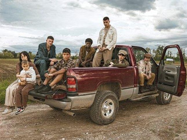 √ Nashley: il nuovo singolo prima del disco - Rockol