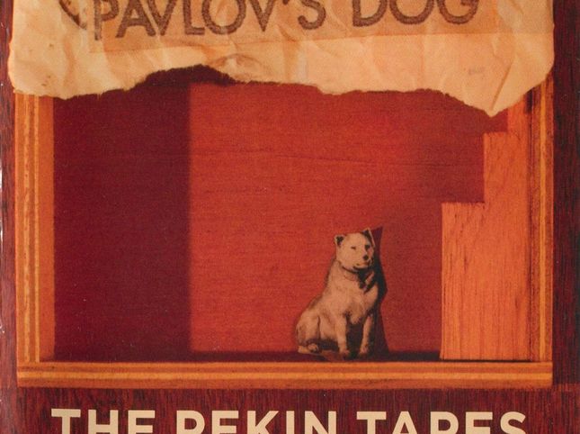 √ Pavlov's Dog - Rockol