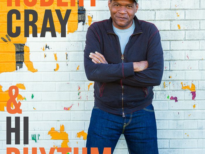 √ Del perché Robert Cray ruppe la sua amicizia con Eric Clapton - Rockol