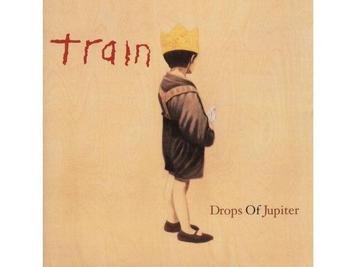 √ "Drops of Jupiter": la commovente storia dietro la hit dei Train - Rockol