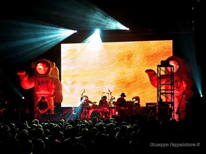 √ Primus album golden ticket willy wonka - Rockol