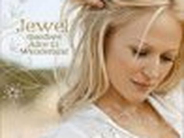 √ Jewel - GOODBYE ALICE IN WONDERLAND - la recensione di Rockol.it