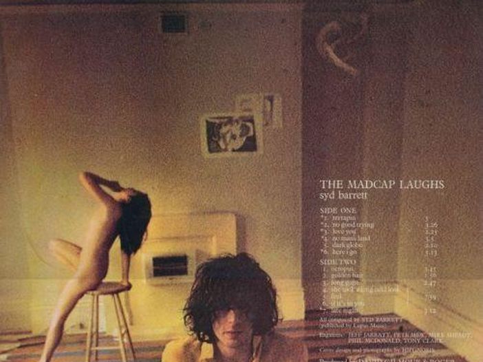 √ Syd Barrett, un ricordo nel giorno del suo compleanno - Rockol