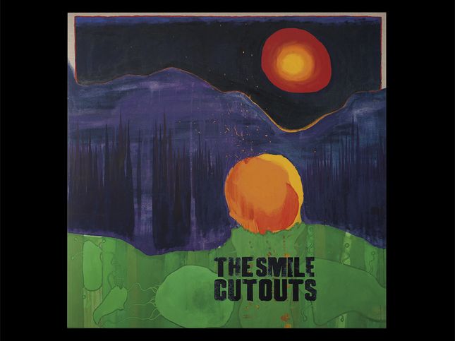 √ The Smile pubblicano il nuovo singolo “Bodies Laughing” - Rockol