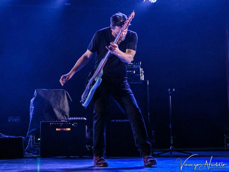 √ 30 giugno 2024 - OGR - Torino - Dogstar in concerto - Foto 9 - Rockol