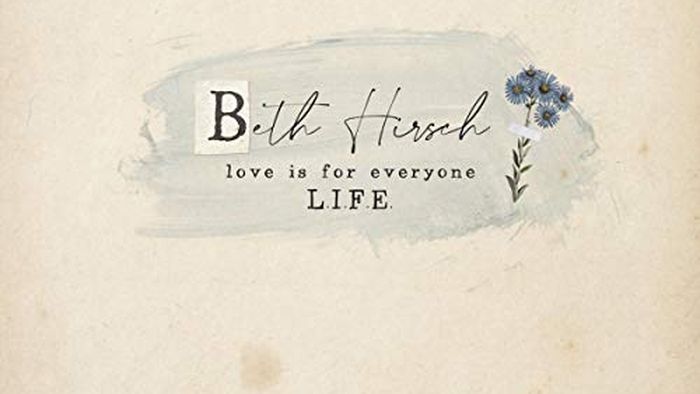 √ Beth Hirsch - Rockol