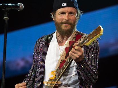 √ Jovanotti: nuovi concerti del PalaJova! 2025 - Rockol