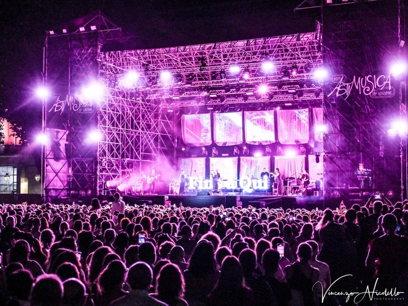 √ 18 luglio 2025 - Asti Musica - Piazza Alfieri - Asti - Alessandra ...