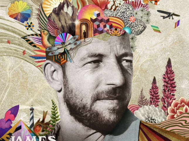 √ James Morrison, in arrivo il nuovo album "Fight Another Day" - Rockol