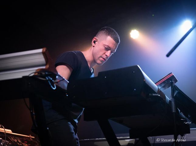 √ Le Orme nuovo disco ClassicOrme - Rockol