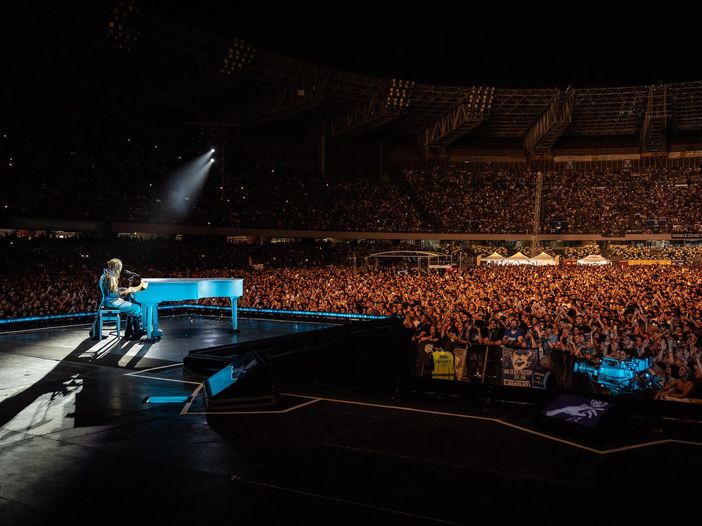 √ Sziget Festival 2024: annunciati i primi headliner - Rockol