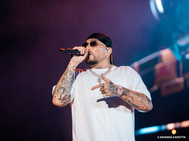 √ Guè e i dieci anni di "Vero": la playlist - Rockol