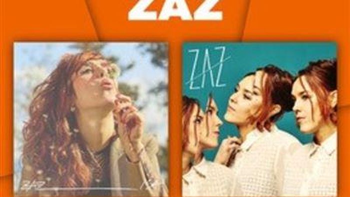 √ Zaz - Rockol