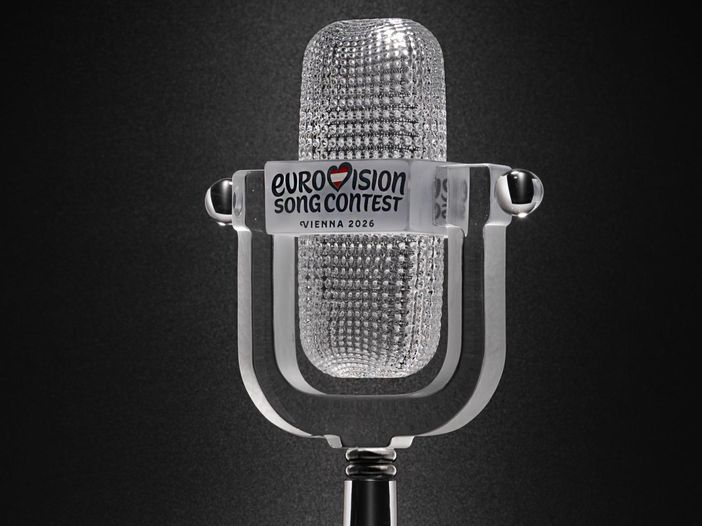 √ Eurovision 2026, ecco come ha votato l'Italia - Rockol