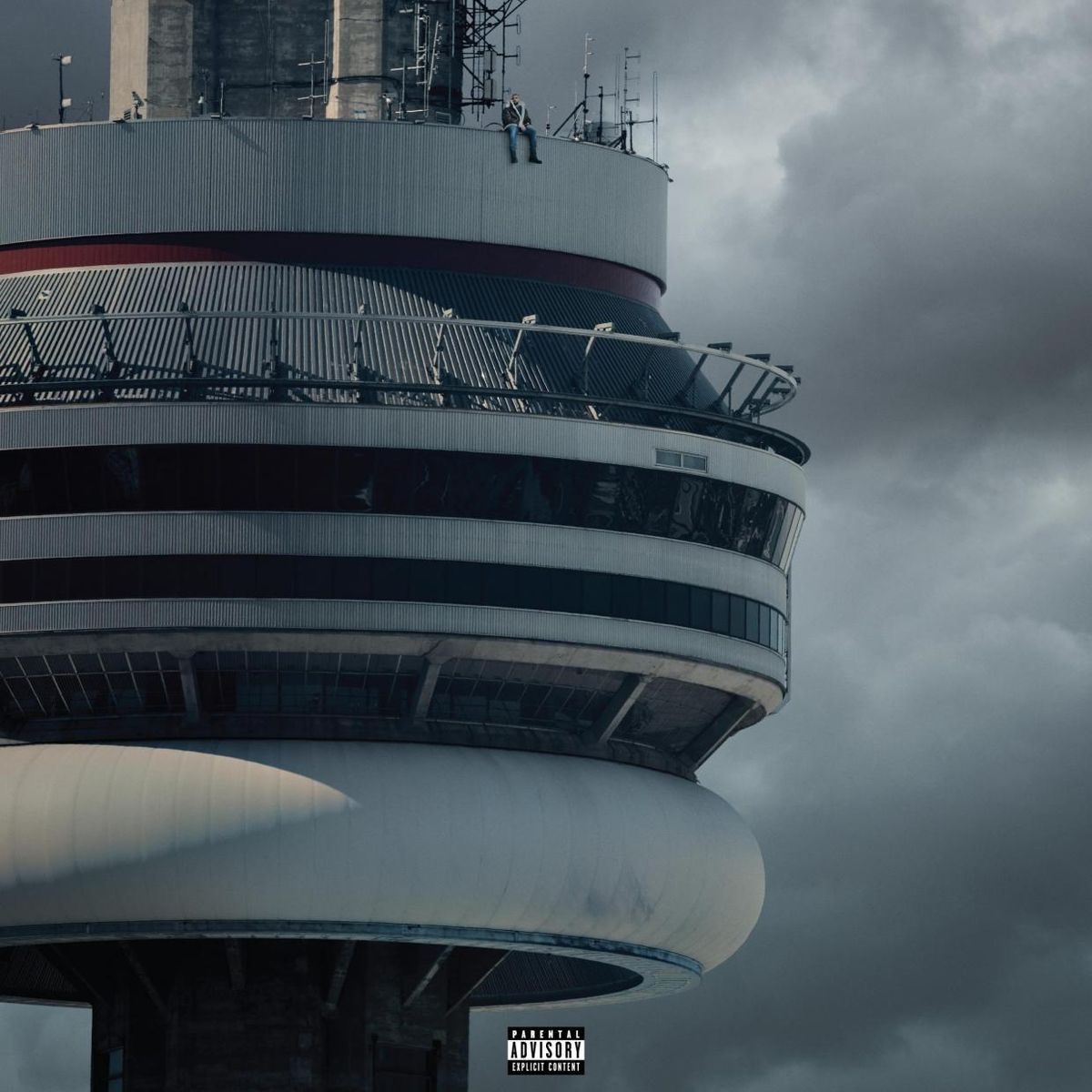 Copertina Dell'album Troppo Drake