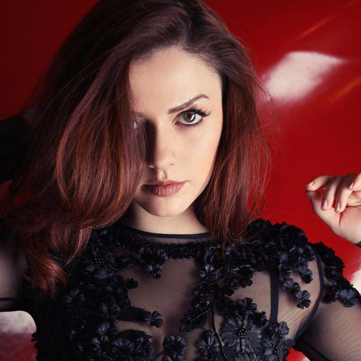 Annalisa Non So Ballare