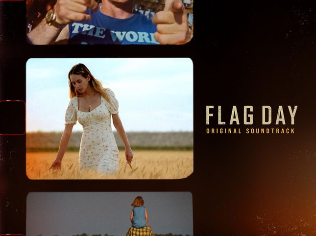 √ Eddie Vedder - FLAG DAY ORIGINAL SOUNDTRACK - la recensione di Rockol.it