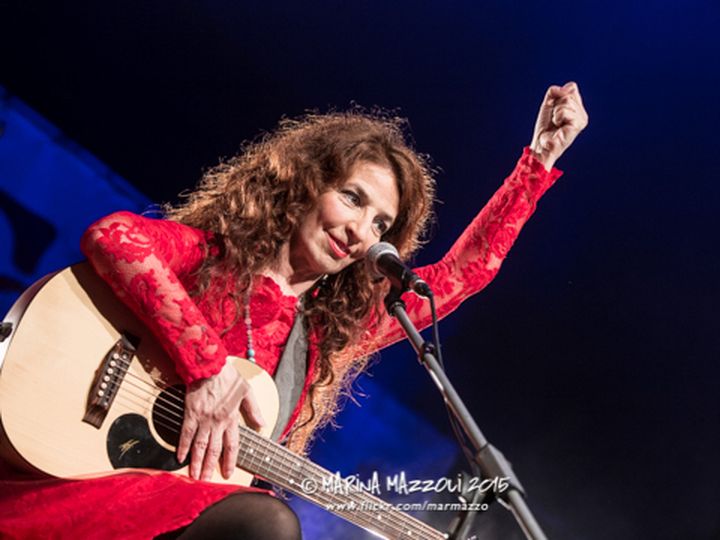 √ Teresa De Sio - Rockol