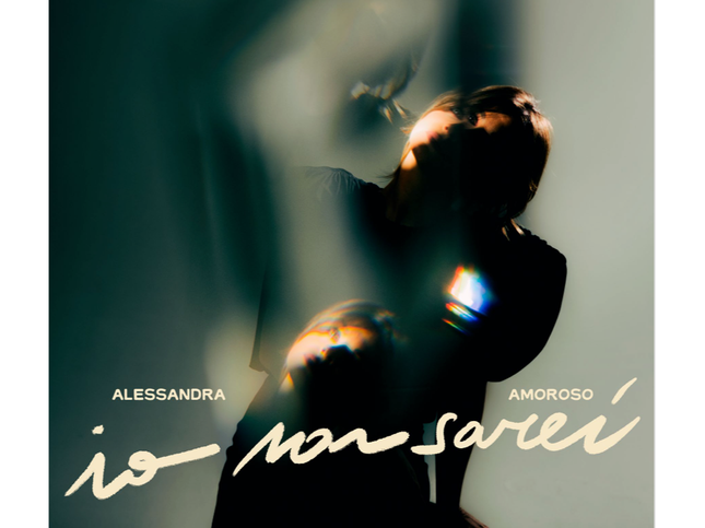 √ Alessandra Amoroso: un nuovo album a 4 anni dal precedente - Rockol