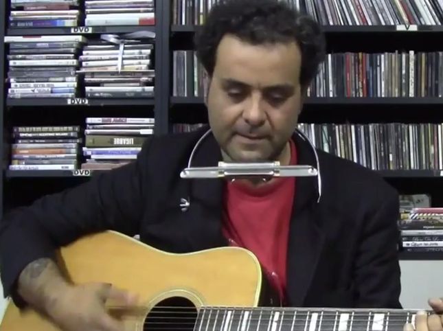 √ Filippo Gatti - Rockol