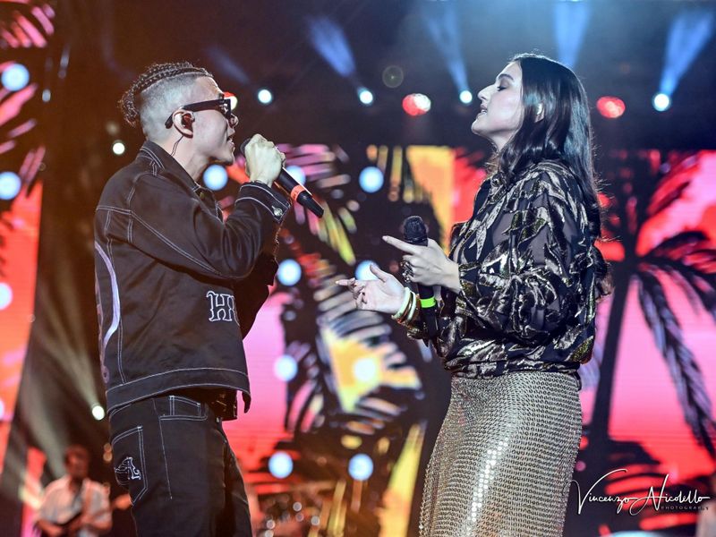 √ 30 maggio 2026 - Kiss Kiss Way - Piazza Castello - Torino - Gaia e ...