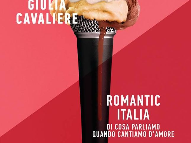 √ Giulia Cavaliere - ROMANTIC ITALIA - la recensione di Rockol