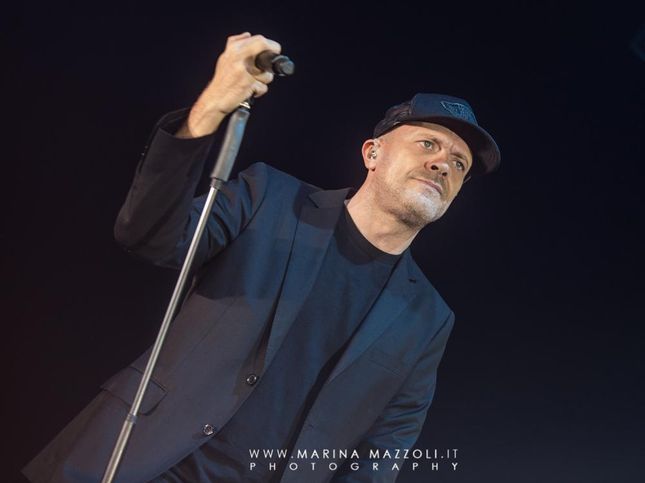 √ Sanremo: arrivano i primi nomi - Rockol