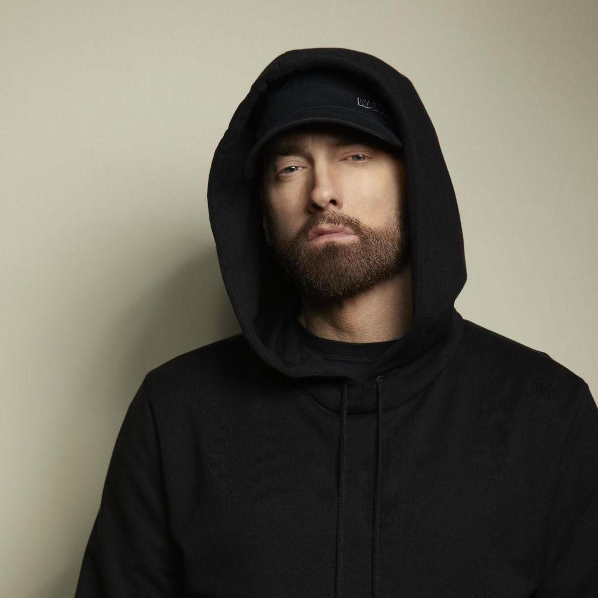 Non Ho Paura Eminem