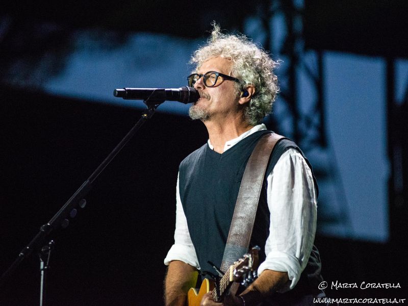 √ 6 luglio 2024 - Circo Massimo - Roma - Fabi-Silvestri-Gazzé in ...