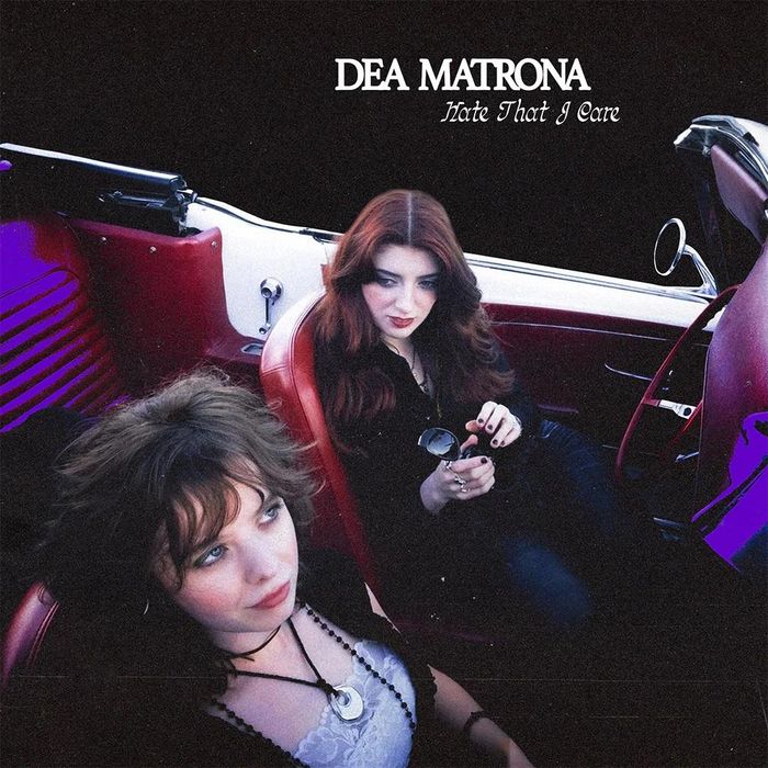 √ Dea Matrona: "C'è qualcosa di speciale nei bassisti..." - Rockol
