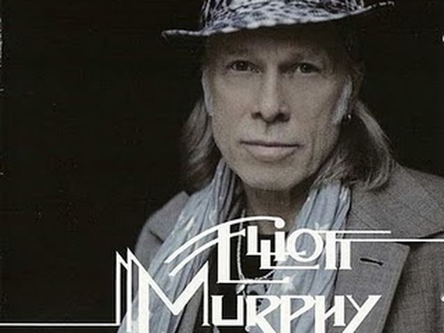 √ Elliott Murphy - Rockol