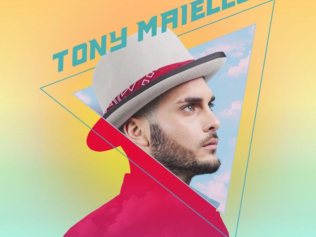 √ Tony Maiello - Rockol