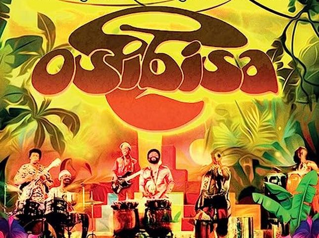 √ Addio a Teddy Osei, fondatore degli Osibisa - Rockol