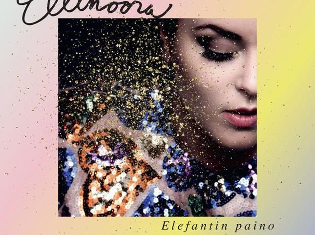 √ Ellinoora - Rockol