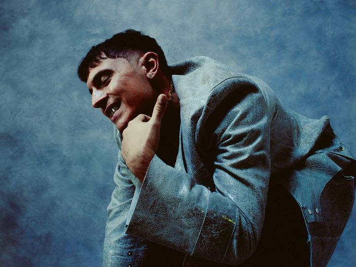 √ Nerissima Serpe: rap crudo che arriva dalla campagna - Rockol