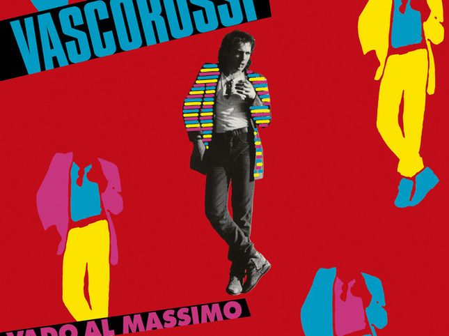 √ Vasco Rossi - VADO AL MASSIMO 40° RPLAY SPECIAL EDITION (REMASTERED ...