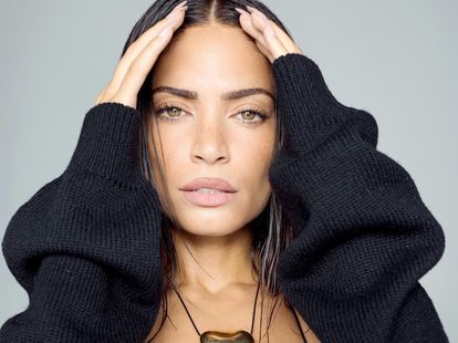 √ Erotica, galattica, audace, magnetica: tutti i volti di Elodie - Rockol