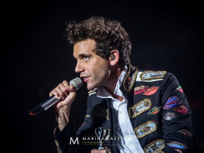 √ Mika, le canzoni più famose: video gallery (parte 1 di 11) - Rockol
