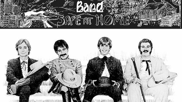 √ International Submarine Band - Rockol