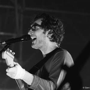 √ Concerto Giorgio Poi a Gaeta il 11 luglio 2026 presso Giardini dei ...