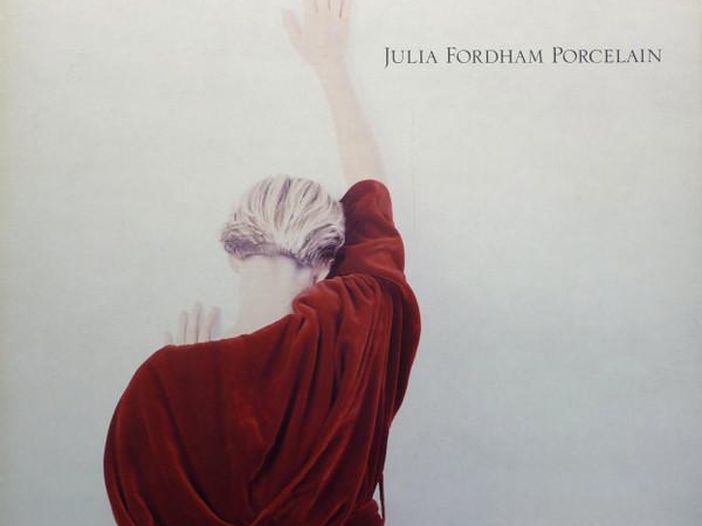√ Il disco del giorno: Julia Fordham, "Porcelain" - Rockol
