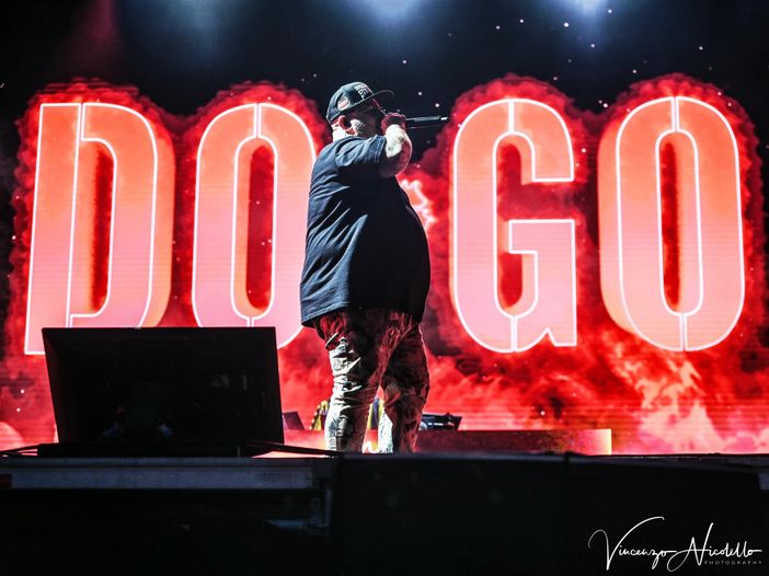 √ Da Sfera a Marracash: il rap italiano s'inchina ai Club Dogo - Rockol