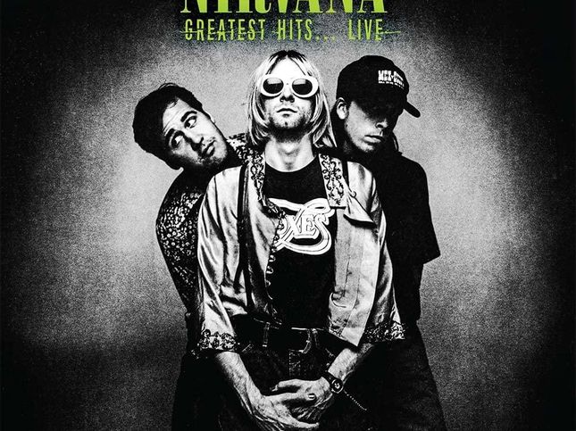 √ Nirvana: perché Roma era tanto importante per Kurt Cobain - Rockol