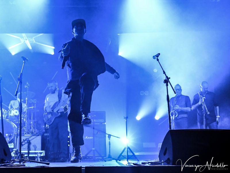 √ 7 dicembre 2023 - Amici di Piero Charity Fest - OGR - Torino ...