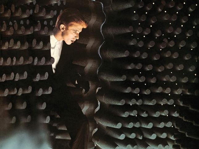 √ No, David Bowie non è solo il "Duca Bianco" - Rockol