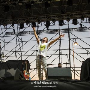 √ Concerto España Circo Este a Padova il 23 maggio 2026 presso Arcella ...