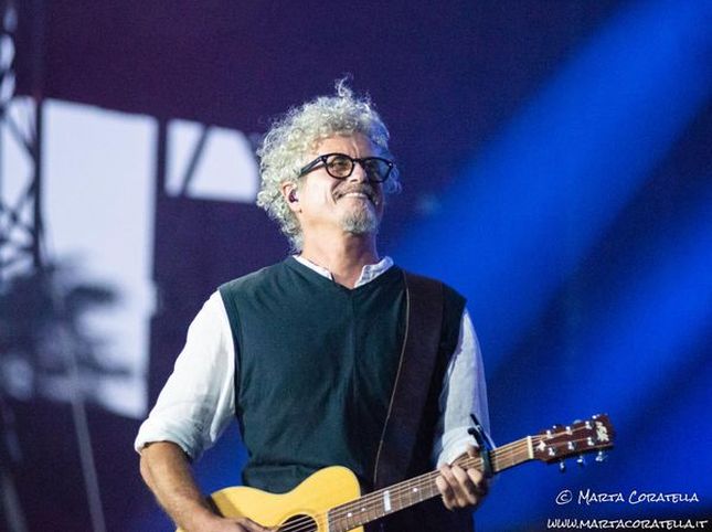 √ 6 luglio 2024 - Circo Massimo - Roma - Fabi-Silvestri-Gazzé in ...